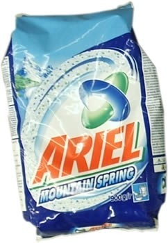 ARIEL MOUNT SPRING 900g MANUAL - cumpără În Chişinău şi Moldova ...
