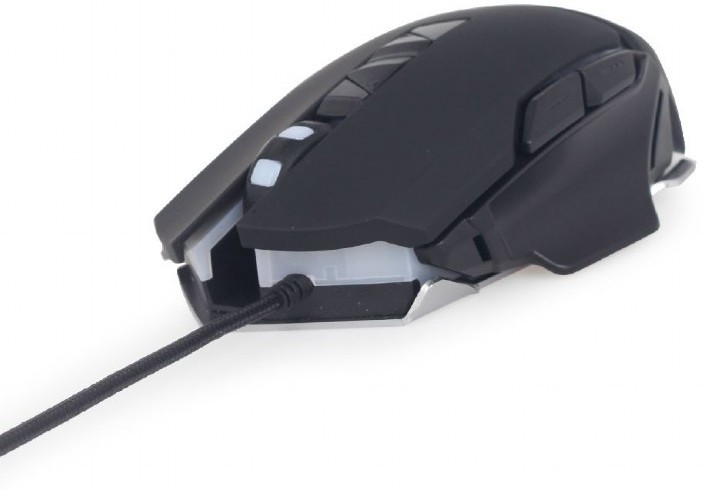 "GMB Gaming Mouse ""MUSG-06"" - купить в Кишиневе и Молдове | dostavka.md