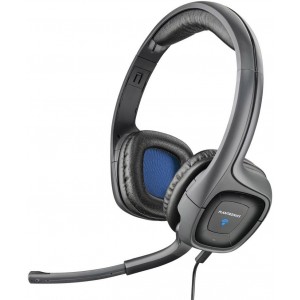 Компьютерная гарнитура Plantronics .Audio 655 DSP - cumpără În Chişinău ...